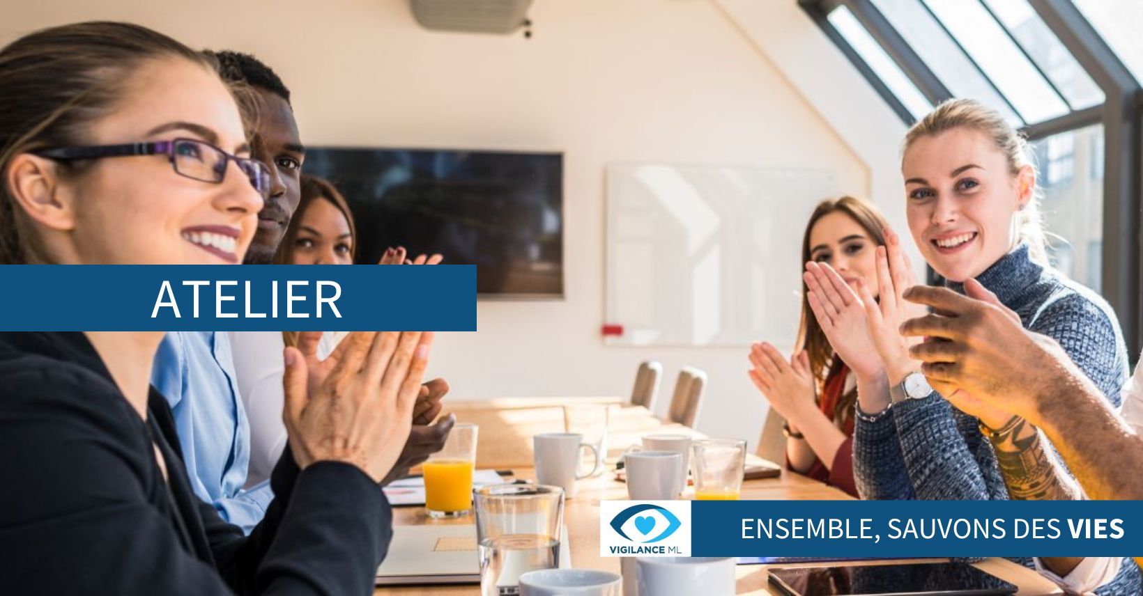 Sensibilisation à la prévention du suicide et de la santé mentale dans ...